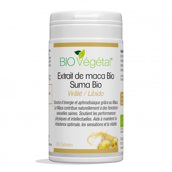 Compléments alimentaires bio naturels Phyto Laboratoire